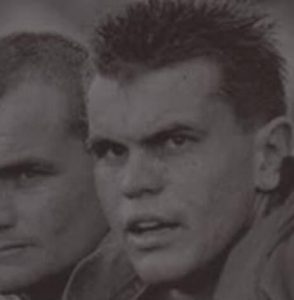 About | Paul Harragon